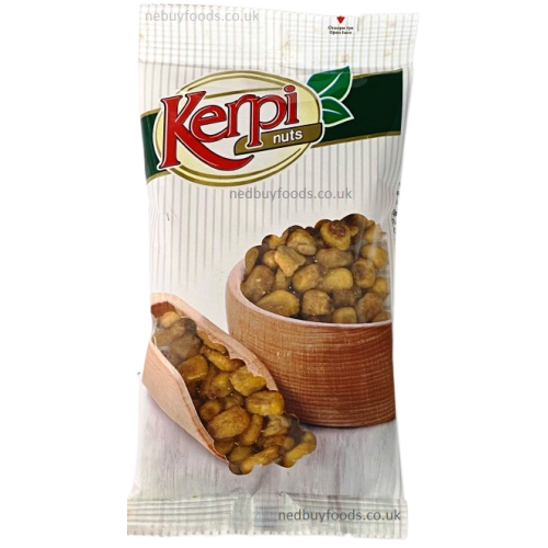 Fried Corn 60g Kerpi